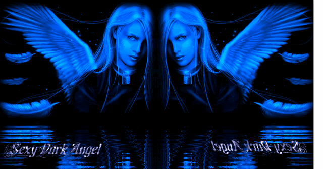 Sexy Dark Angel Pictures Images And Photos Photobucket